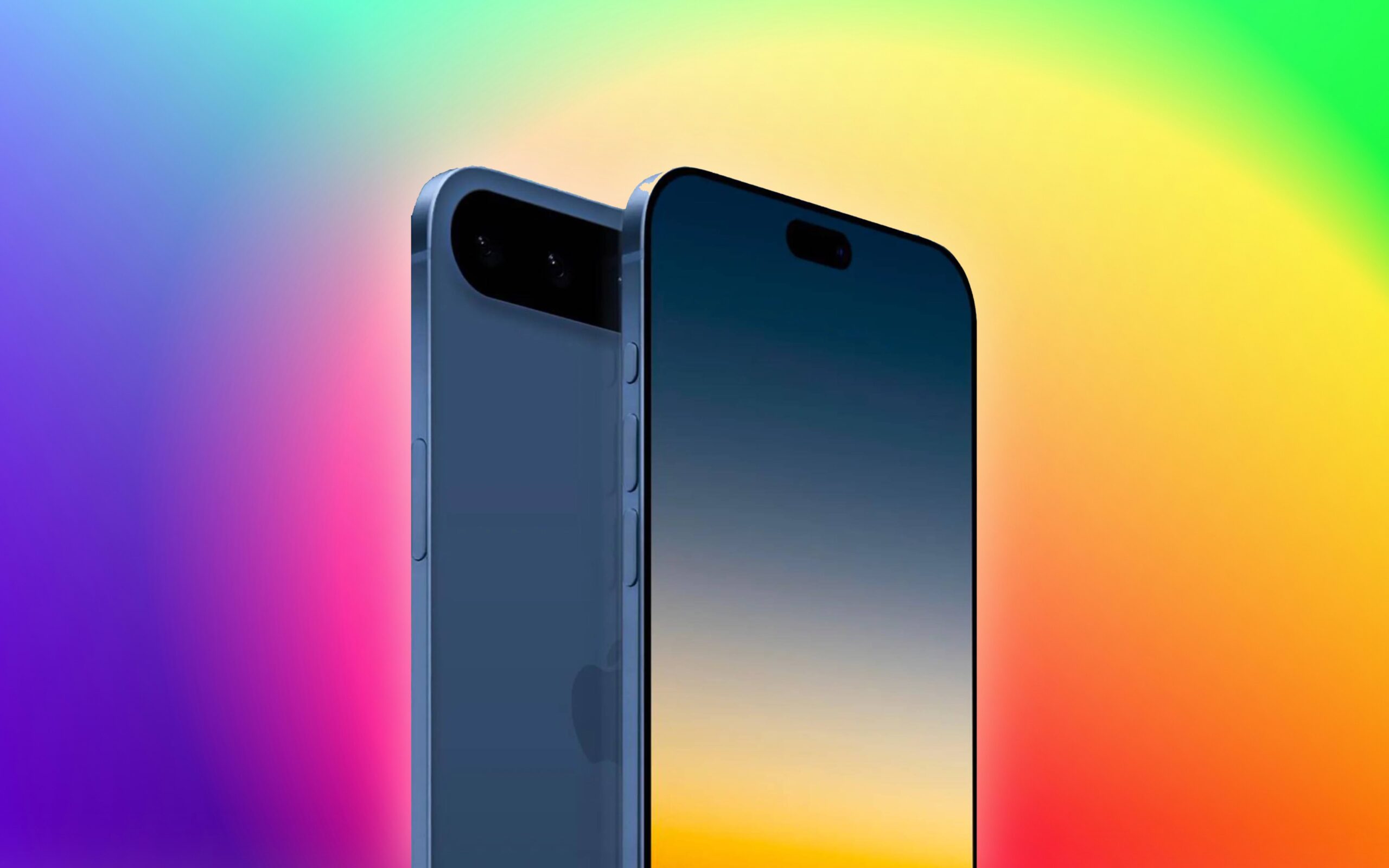 آیفون ۱۷ پرو مکس؛ انقلاب در طراحی و تکنولوژی اپل! - IPC